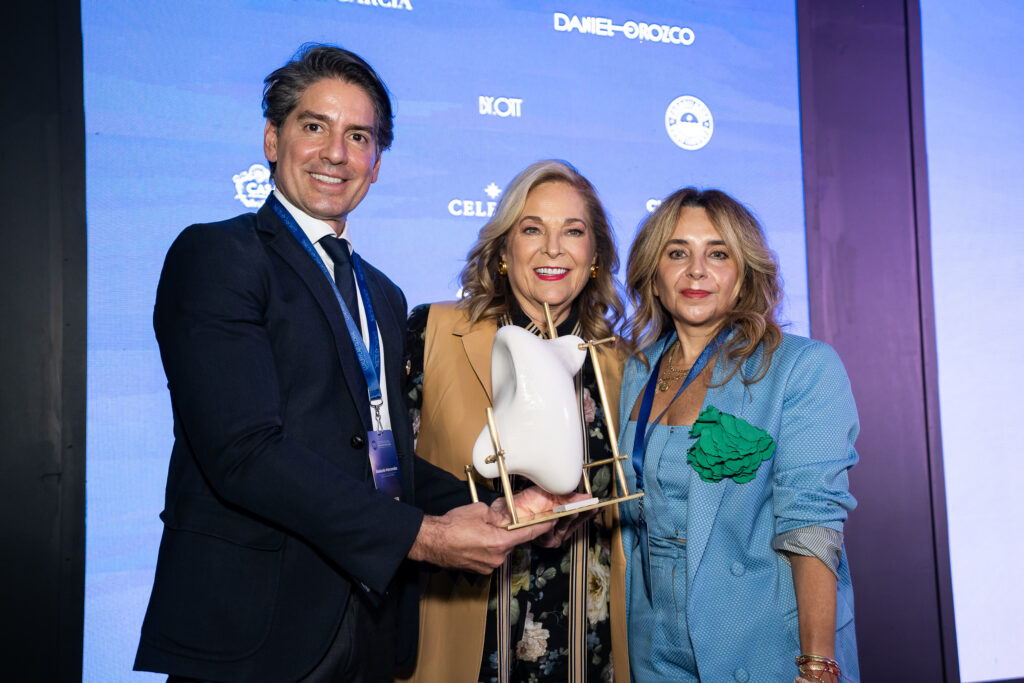 Luxury lab global revoluciona en su 13ª edición - Mas que estilo