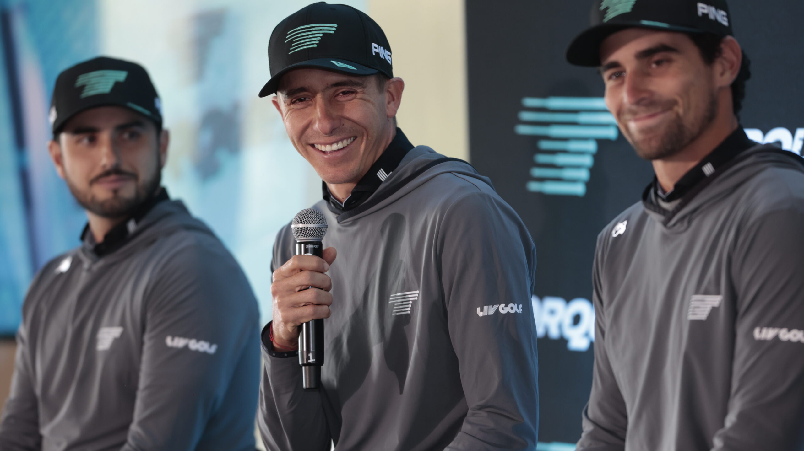 Torque GC será el equipo anfitrión durante LIV Golf 2026 - Mas que estilo
